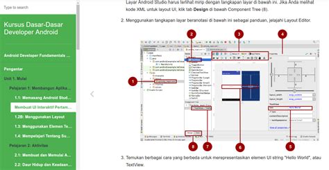 Ebook Dan Video Pemrograman Android Gratis Dari Google