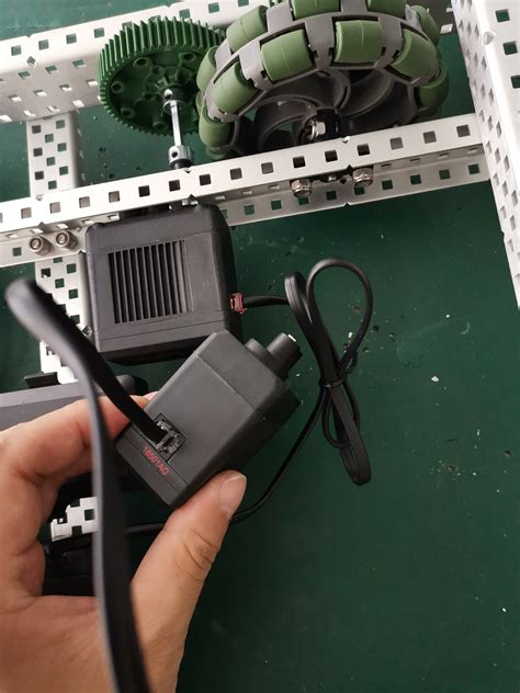 About V Smart Motor Test PID Use PROS PROS Support VEX Forum