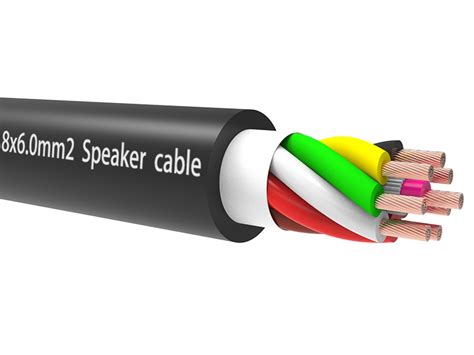 Hc P Power Dmx Signal Combination Cable Propaudio