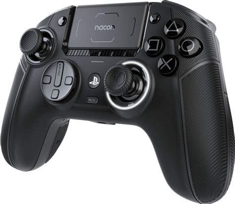 Nacon Revolution 5 Pro Wireless Controller With Hall Effect Technology And Remappable Buttons
