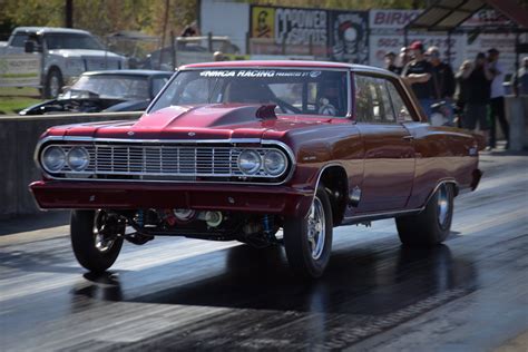 How To Go Drag Racing With E85 Holley Motor Life