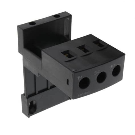 Lad7b10 Square D Lad7b10 Din Rail Adapter