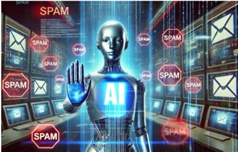 Spam Detection Machine Learning Model Using Nlp A Beginner Friendly