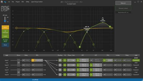 Dsc Control Software