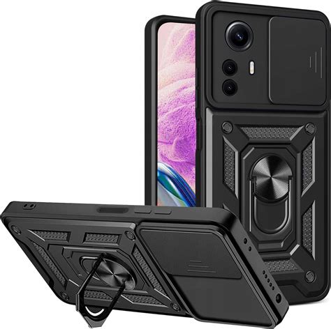 Etui Pancerne Xiaomi Redmi Note S Niska Cena Na Allegro