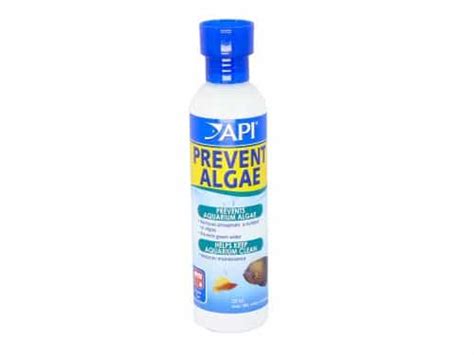 API Prevent Algae Ml Reef Lounge Aquatics