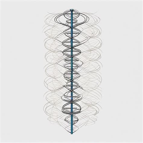 Dna Code Cipher Infuse Mystery Into Your Tattoo With A