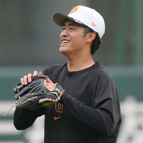 【巨人】ドラ1西舘勇陽が1軍合流へ 2軍戦で奪三振率12・57、防御率1・40 山瀬慎之助も合流 スポーツ報知