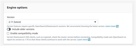 How To Create Opensearch Service Domain In Aws