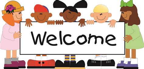 Welcome Classrooms 3699329 Clipart Library