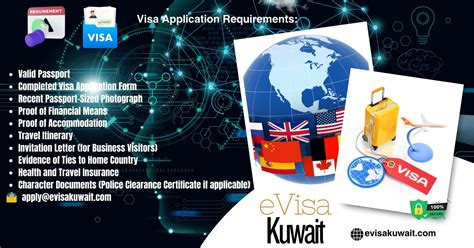 Evisa Kuwait
