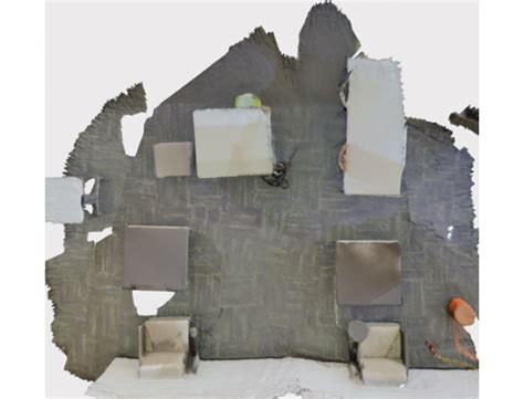 Maskclustering View Consensus Based Mask Graph Clustering For Open