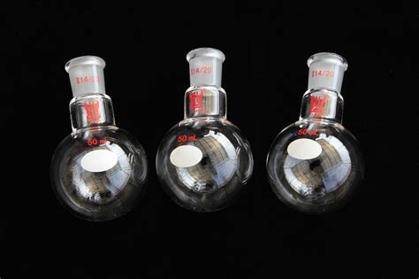 Round Bottom Boiling Flask Ml And Joint Pcs Amazon Com Industrial Scientific