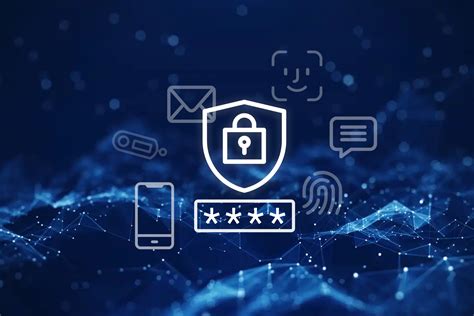 Benefits Of Multi Factor Authentication MFA For Security