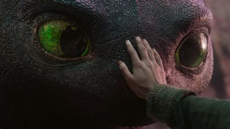 Як приборкати дракона 2025 Кінобаза