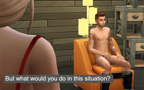 Chapter 70 Part 1 Burning Bridges Alina And Jalisa Take The City Loverslab