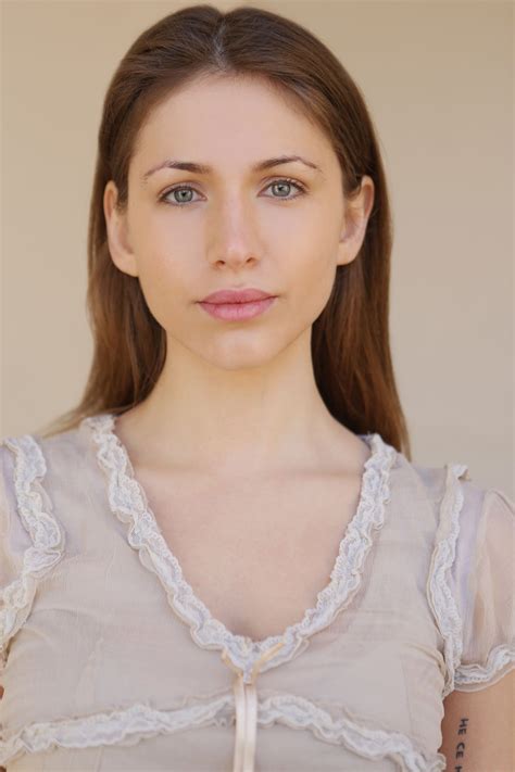 Isabella Heaver Filmmakers