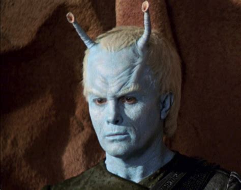 Andorians Image 1