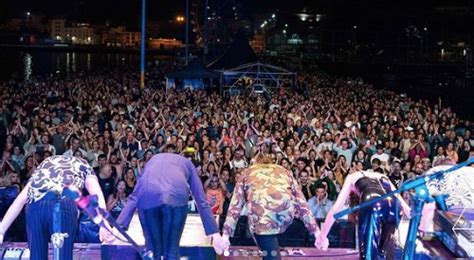 Dorian Hará Vibrar A México Con Su Gira “ritual” Una Reflexión