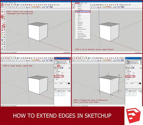Sketchup Tips And Tricks