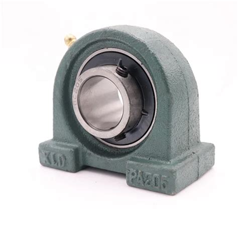 枕块轴承p208 Ucp208 24球轴承外壳ucp208 Ucp210插入轴承ucp208 Buy 枕式轴承座p208 枕式轴承座