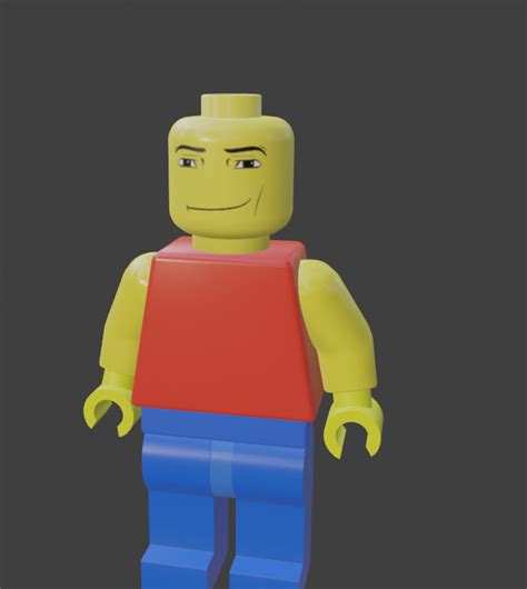 Top 99 Lego Avatar Roblox đang Gây Sốt Trên Mạng