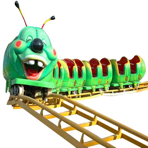 Roda Roller Coaster Dijual Tahan Lama And Dapat Disesuaikan