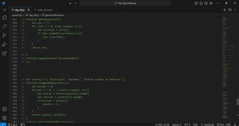 Deepika On Linkedin Sigma4challenge Javascriptfunctions Functionpractice 100daysofcode