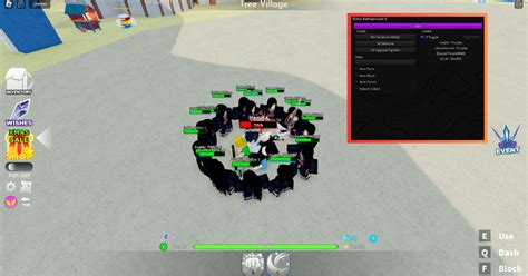 Anime Battlegrounds X Script October 2025 Roblox Database