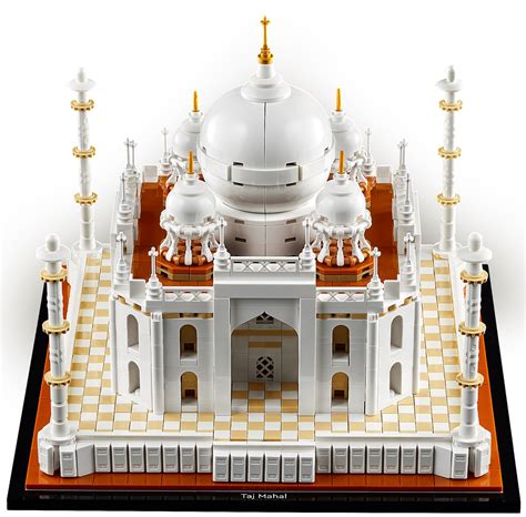 Lego® Architecture 21056 Taj Mahal