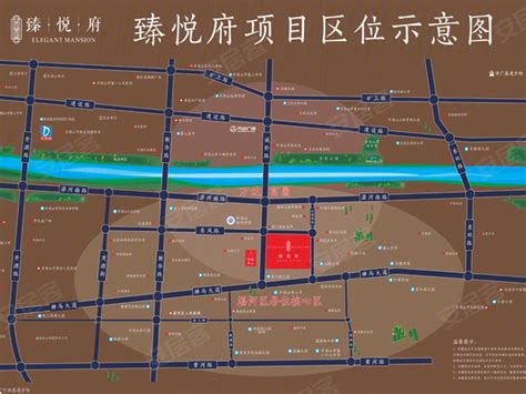 平顶山臻悦府优缺点平顶山臻悦府完工时间越秀臻悦府大山谷图库