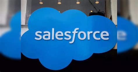 Salesforce To Increase India Headcount To 10 000 By Jan Next Year Ethrworld