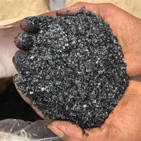 Super Potassium Humate Flakes 98 At Best Price In Rajkot Gujarat
