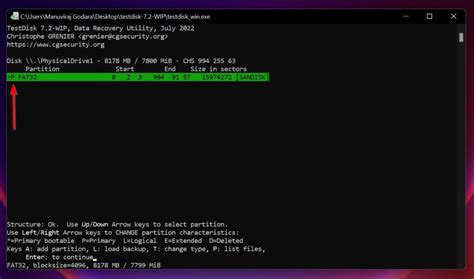 How To Recover A RAW External Hard Drive Without Formatting It
