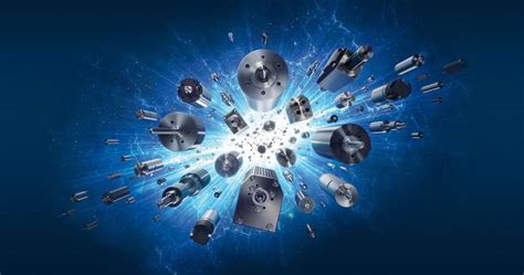 Dr Ing Aihua Hong On Linkedin Faulhaber Drive Systems Reliable And Combinable