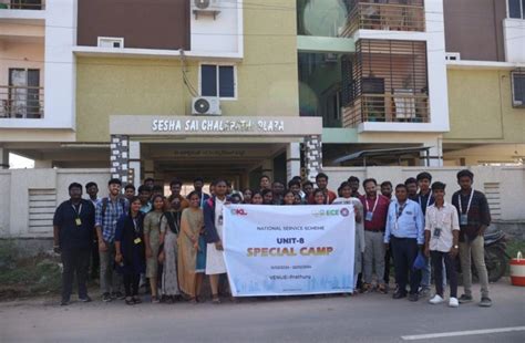 Naga Dheeraj Gajula On Linkedin Klnss Kluniversity Klece