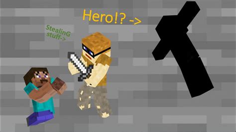 Hero Faills YouTube