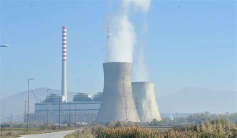 Првиот и третиот блок на РЕК „Битола“ исклучени од мрежа 360 степени