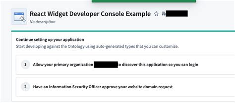 how to create a custom widget for workshop ask the community palantir developer community