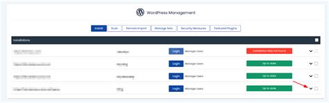Uninstall Wordpress Via Softaculous Panduan Lengkapnya