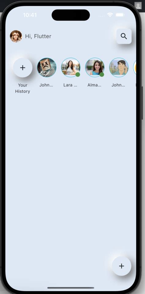 Neumorphism Design In Flutter Spiceworks Myanmar
