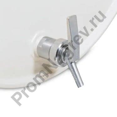 Купить кран точного дозирования из нержавеющей стали 3/4 дюйма ...