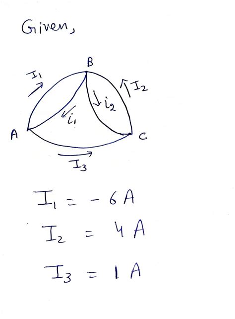 answered determine and 2 in the given circuit assume 6 a 1 2 4 a
