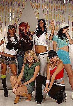The Pussycat Dolls The Pussycat Dolls Photo Fanpop