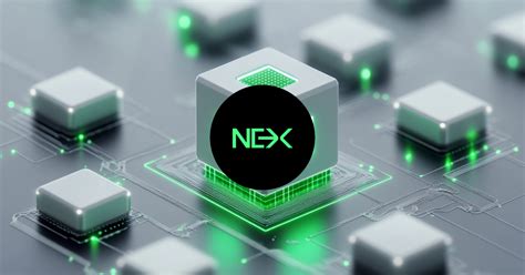 The Blockchain Of The Future How Nexchain Ai Merges Ai And Web3 Into One Ecosystem Financefeeds