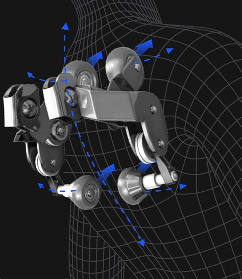 Osaki 3d Dreamer V2 — Osaki Massage Chair