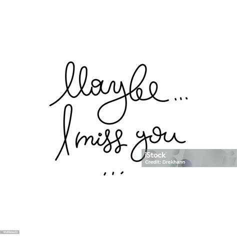 삶과 행복에 대 한 서 예 견적 동기를 기록 하는 손 엽서 포스터 지문 카드 그래픽 디자인에 대 한 귀여운에 대한 스톡 벡터 아트 및 기타 이미지 Istock