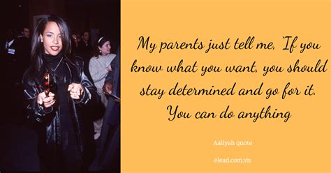 Unveiling Top 50 Aaliyah Quote For Inspiration