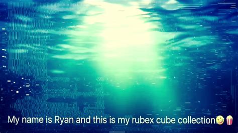 Robix Cube Collection🍖 Youtube