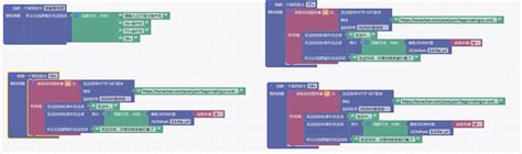 blockly：色图机器人以及一些使用心得 blockly koishi forum